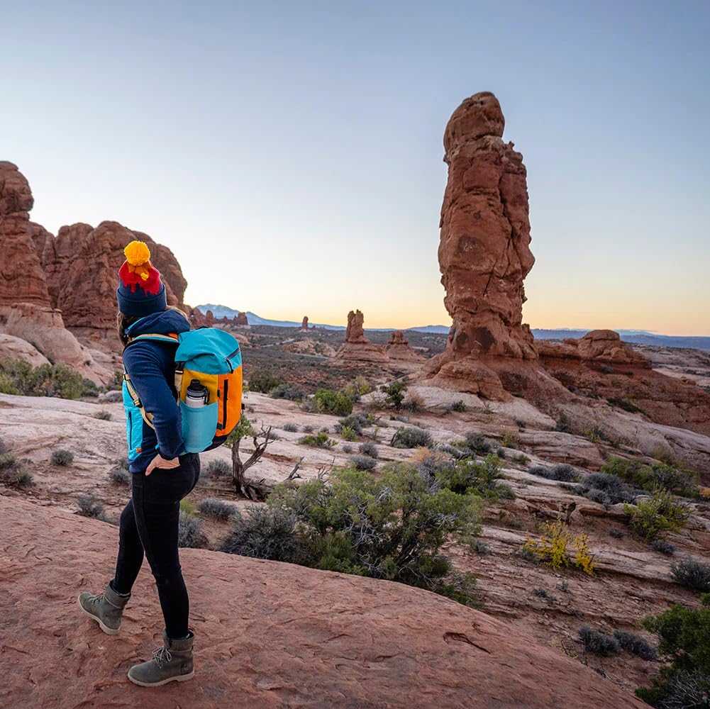 YoColorado The Odyssey 27L Backpack