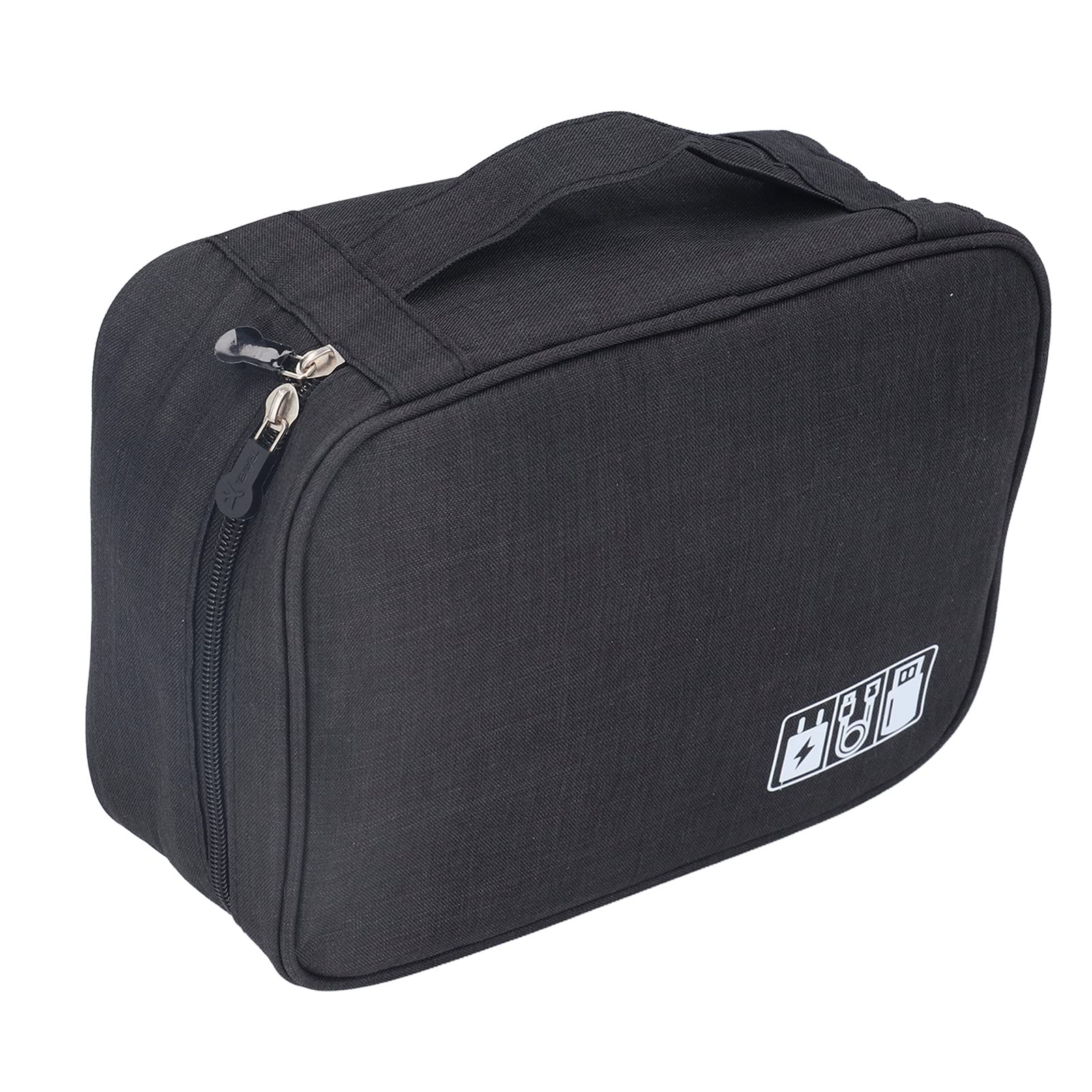 Coffee Maker Bag, Storage Bag, and Dustproof Reusable Coffee Maker Travel Bag with Multiple Pockets for Coffee Machines, Vacuum Cups, Handheld Milk Frothers, Grinders