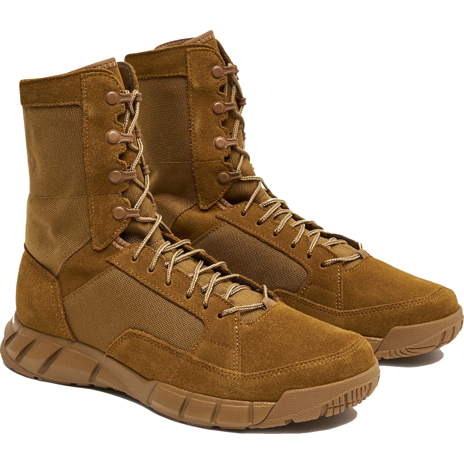 Oakley Men's Coyote Boot, 9.5