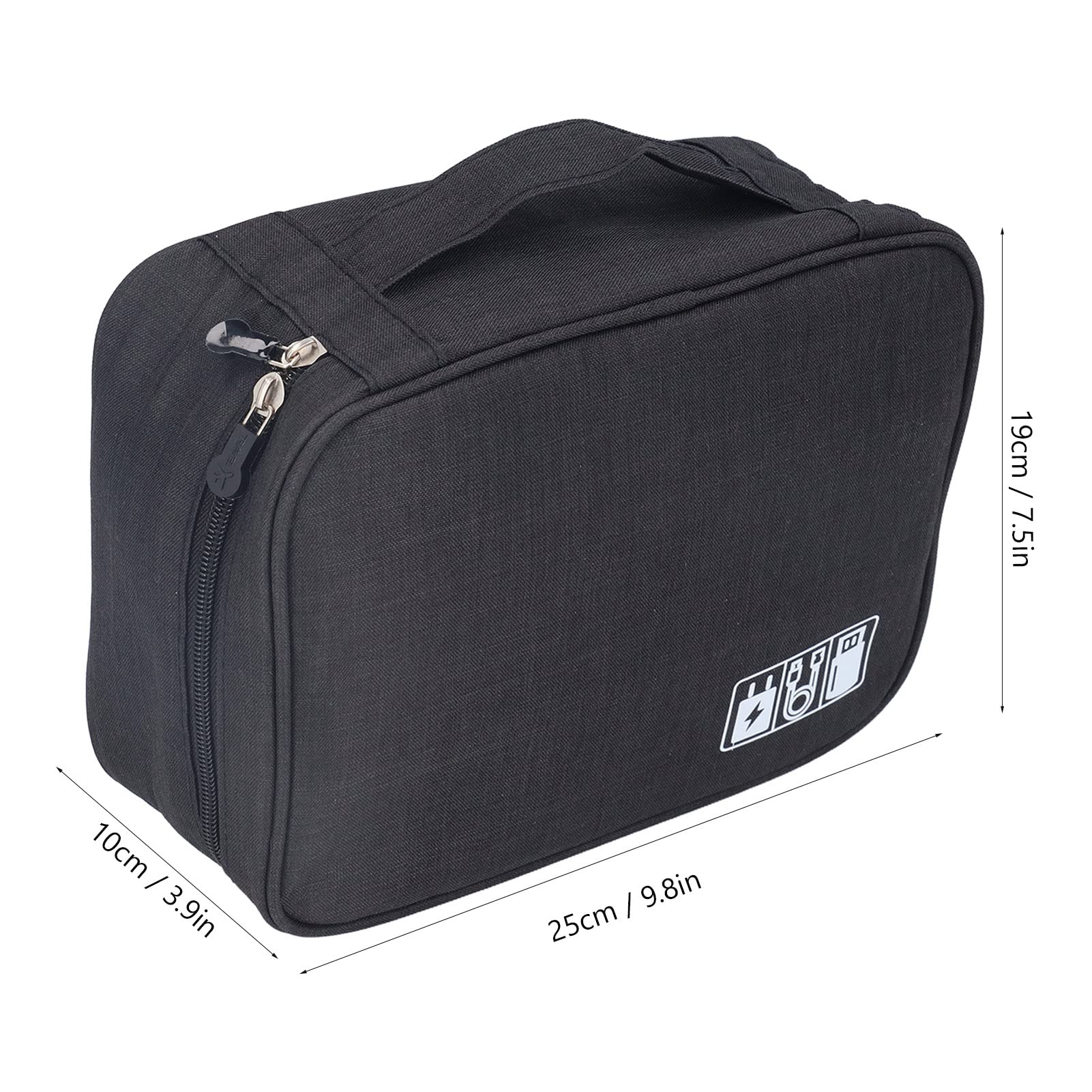 Coffee Maker Bag, Storage Bag, and Dustproof Reusable Coffee Maker Travel Bag with Multiple Pockets for Coffee Machines, Vacuum Cups, Handheld Milk Frothers, Grinders