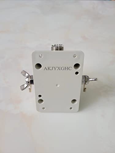 Radio Balun Antennas 1-30Mhz Shortwave Radio HAM Equipment NXO-100 Magnetic Balance Kit DIY