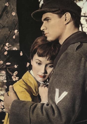 A Time to Love and a Time to Die ( Will o' the Wisp ) [ NON-USA FORMAT, PAL, Reg.2 Import - Italy ]