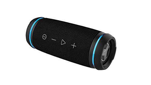 TREBLAB HD77 Ultra Bluetooth Speaker Z2 Over Ear Workout Headphones