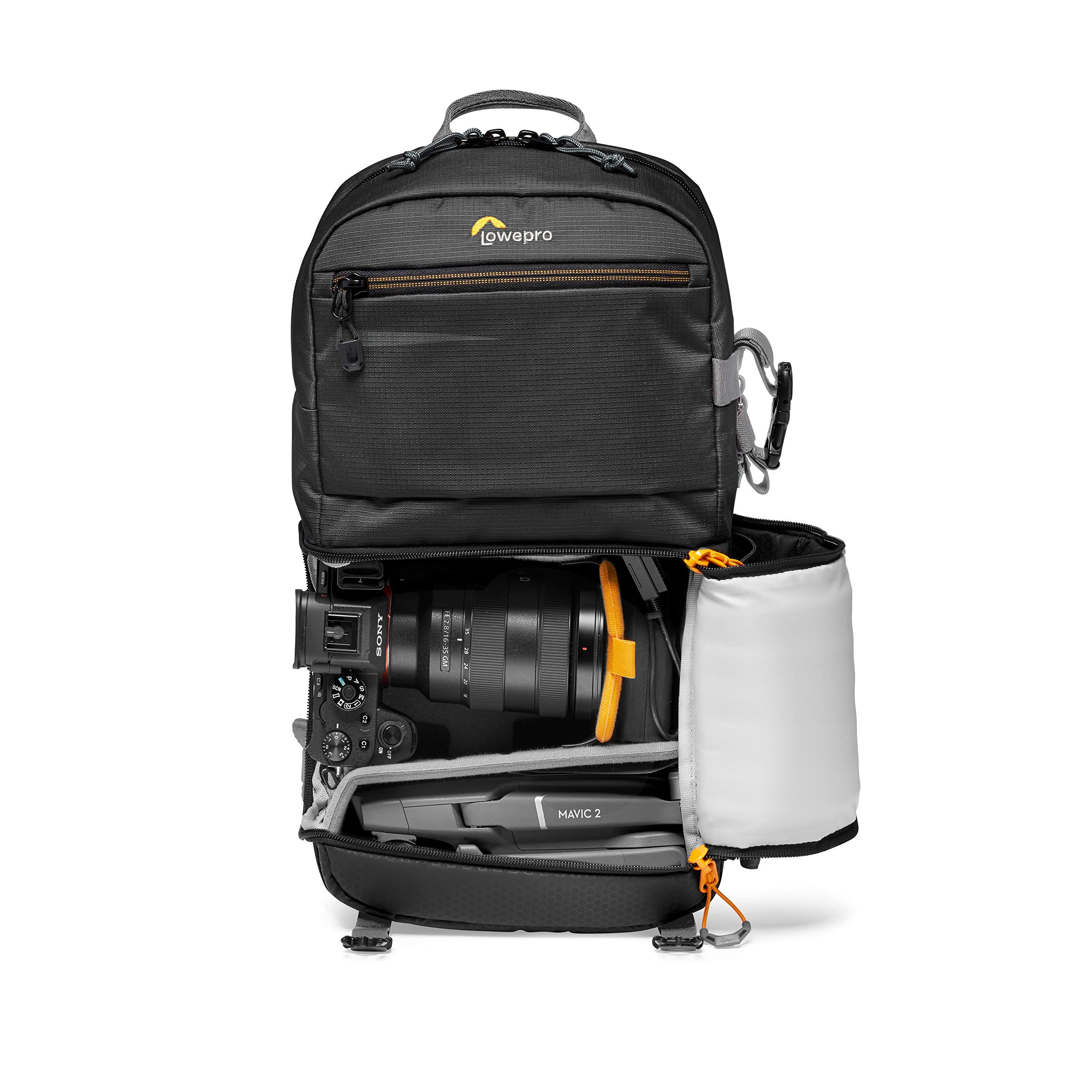 ロープロ(Lowepro) Casual Bag, Black, 13.5L