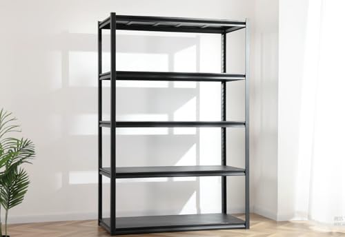 REIBII Garage Shelving Heavy Duty