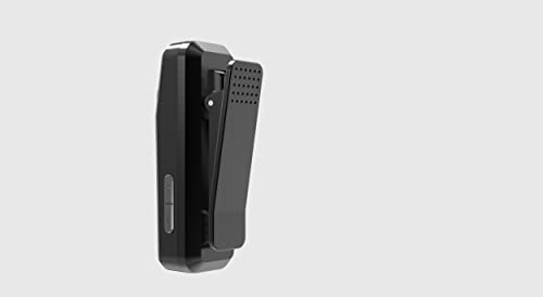 Bluetooth Headset with MIC, Bluetooth 5.1 Bluetooth earpiece, in-Ear Wireless Earphones for Anti-Loss 2022 Wireless Earbuds Business,Office and Driving.(Black, 30 Days Free Replacement)