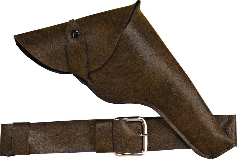 Indiana Jones Accessory Kit Costume Set