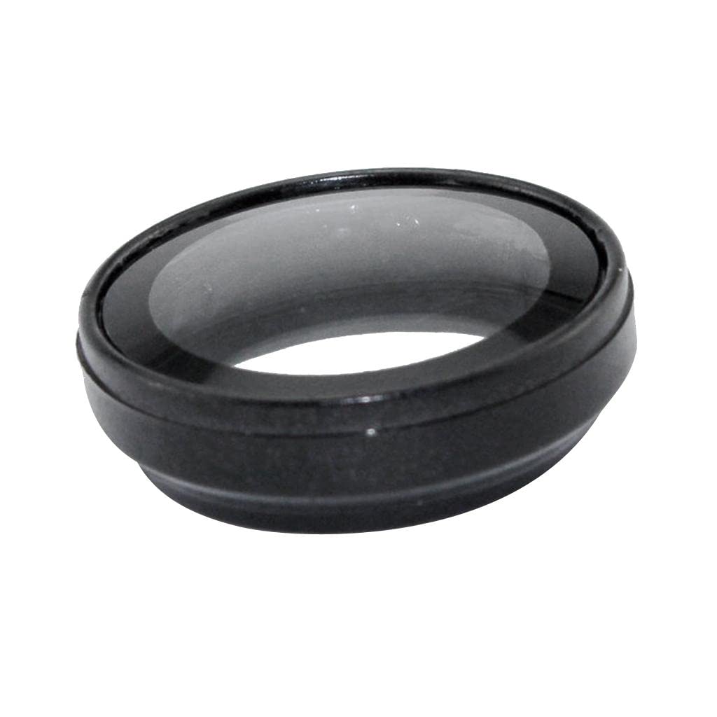 Lens Filter Case Cover Protective Cap for WiFi Sports Camera, Dust and Scratch Protection