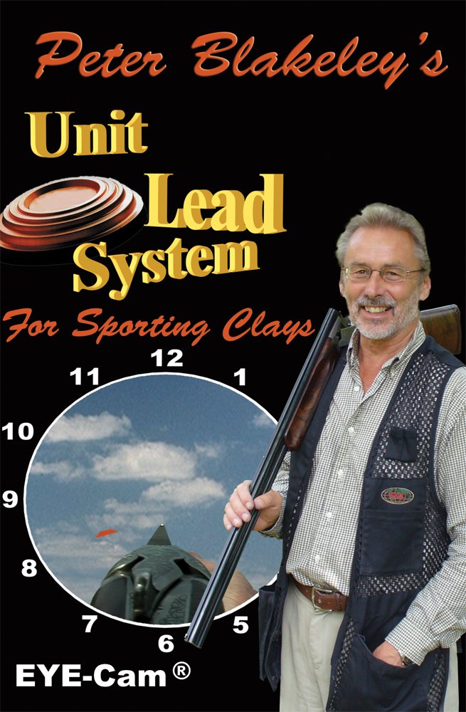Peter Blakeley Unit Lead System