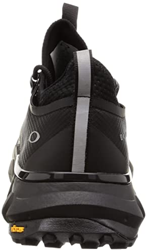Oakley Men's Light Shield Sneaker, Triple Black, Numeric_10_Point_5
