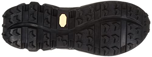 Oakley Men's Light Shield Sneaker, Triple Black, Numeric_10_Point_5