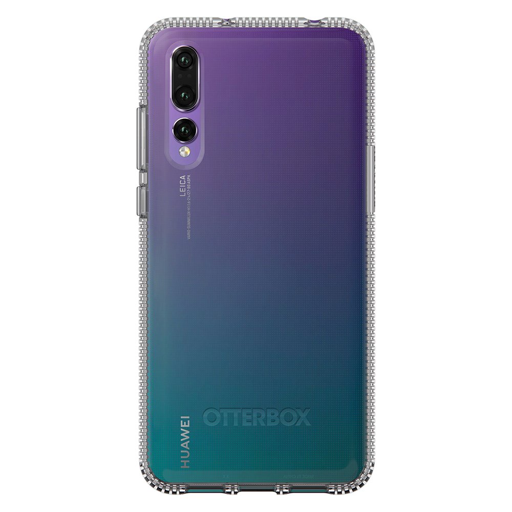 OTTERBOX PREFIX SERIES Case for HUAWEI P20 Pro - Retail Packaging - CLEAR