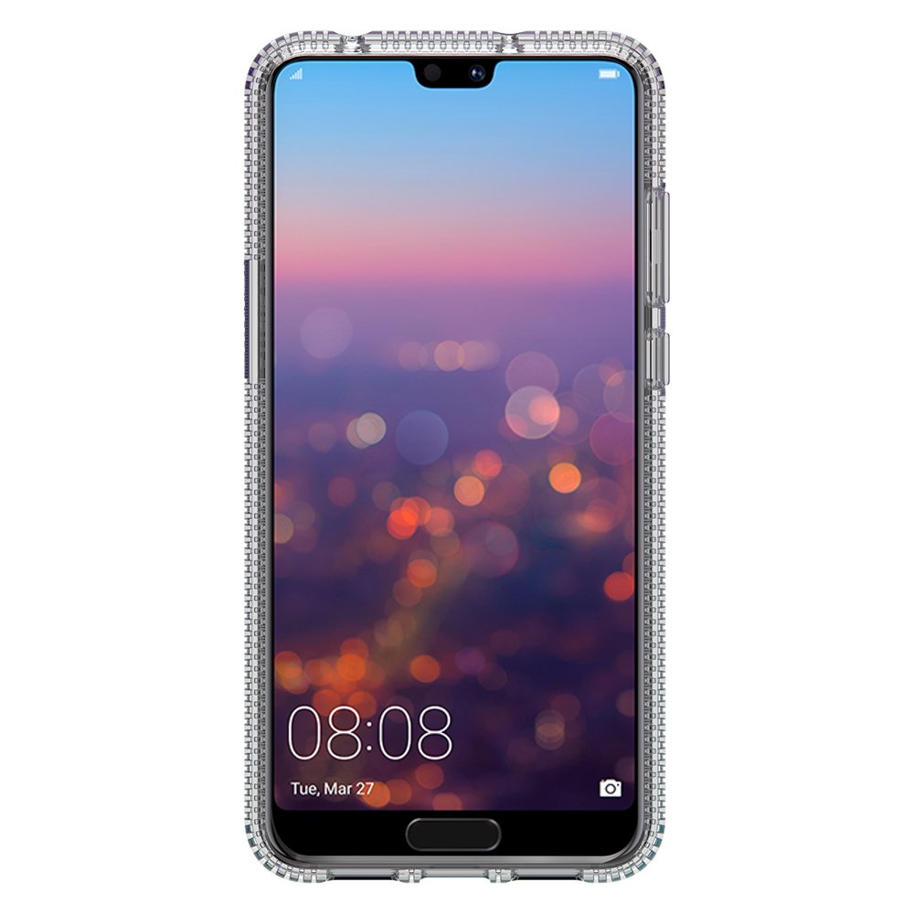 OTTERBOX PREFIX SERIES Case for HUAWEI P20 Pro - Retail Packaging - CLEAR