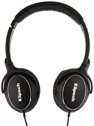 Klipsch R6i On-Ear On-Ear Headphones