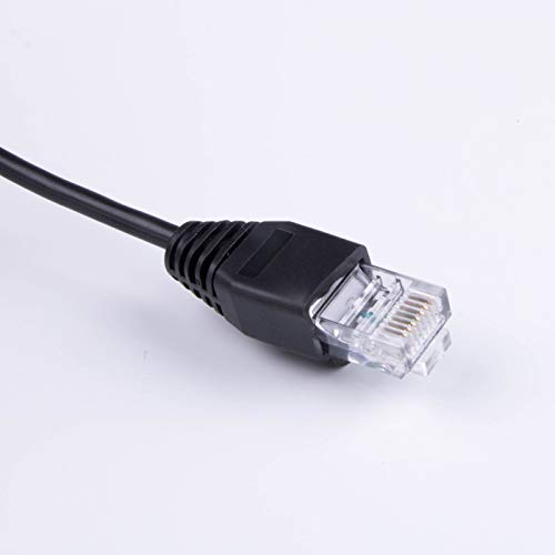 FTDI USB to RJ45 Serial Converter Control Cable For Skywatcher Telescope EQ6-R AZEQ6 AZEQ5