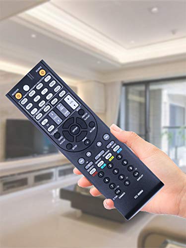 The New RC-898M RC898M ONKYO AV Receiver Replaces The New Remote Controller. Suitable for TX-NR747 TX-NR545 TX-NR646 TXNR747 TXNR545 TXNR646
