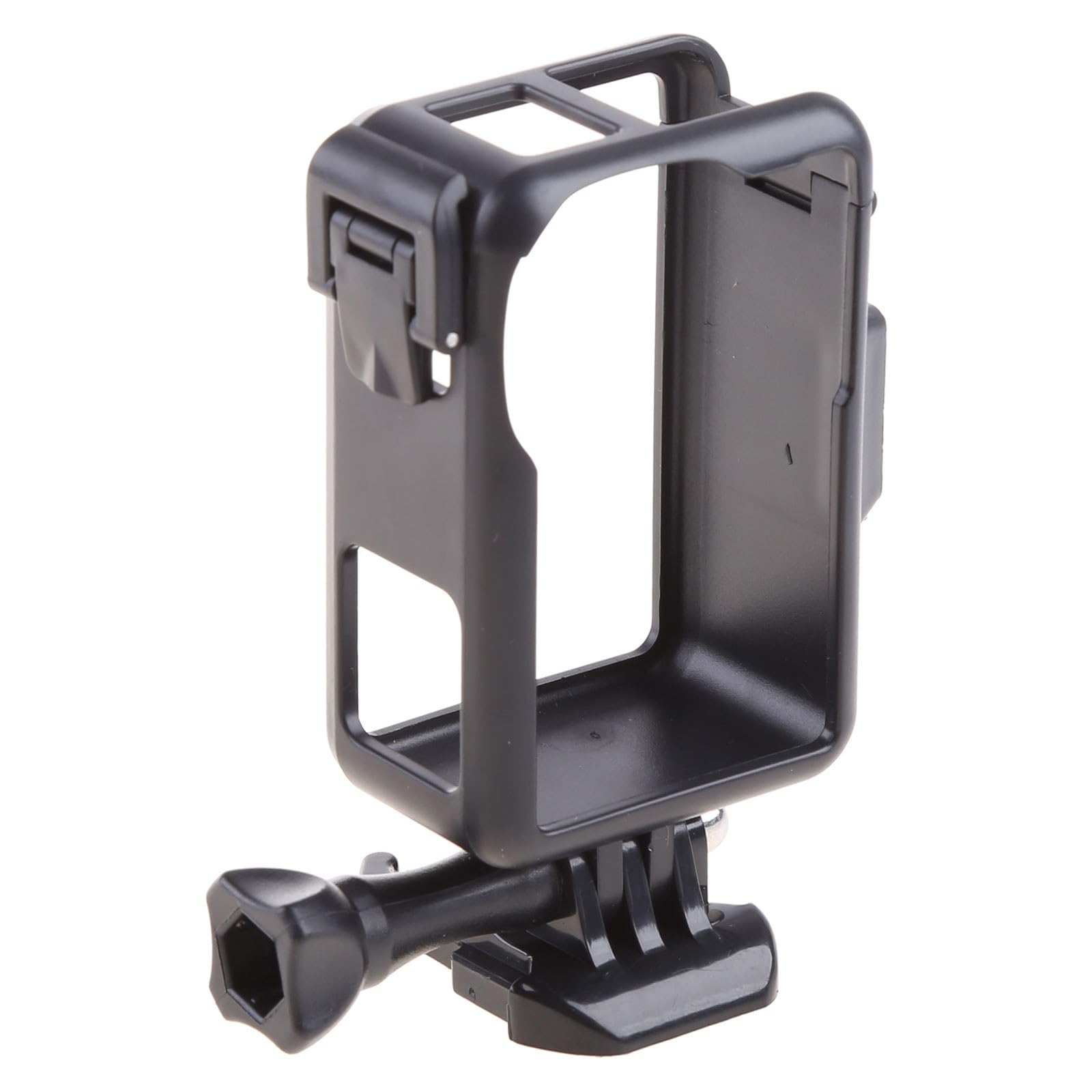 Camera Cage Protective Case Mount for Action 3 Sport Camera Frame Shell Housing for Action 3 Accessories Action 3 Protective Frame