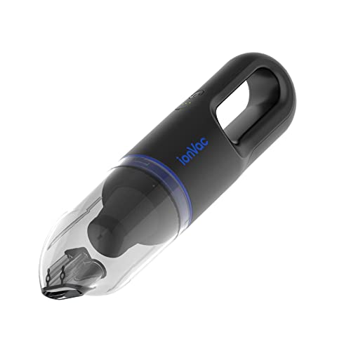 TZUMI 7551 TZUMI Portable Vacuum Blue