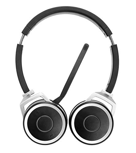 Spracht ZUMBTP-410 Zum BT Prestige Combo USB Wireless Bluetooth Headset