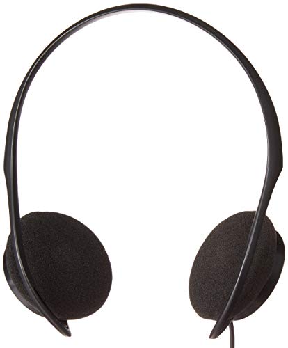 Sony Lightweight Behind-the-Neck Active Sports Stereo Headphones