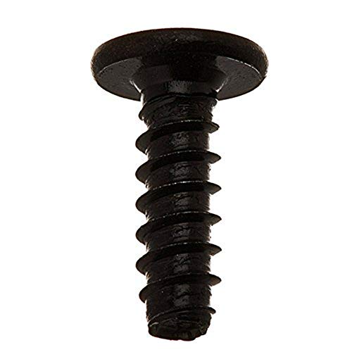 Pack of 14 Screws Replacement For Samsung TV Base Stand Type 6003-001782 6003001782 UN6 UN40C5000QF UN40C6300SF UN40C6400RF UN40C6400RH UN40C6500VF UN40C7000WF UN40D5003BF UN40D5005BF UN75F6400AF