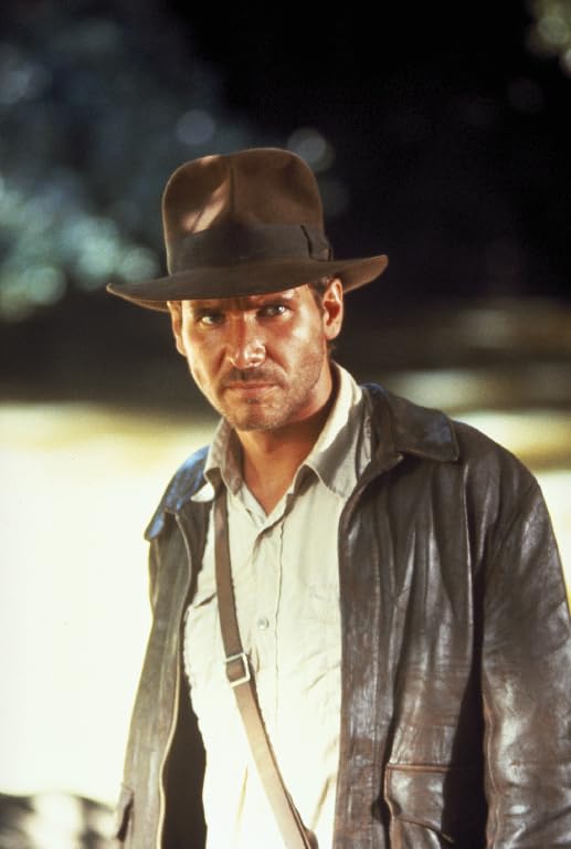 Indiana Jones and the Raiders of the Lost Ark Limited-Edition Steelbook [4K UHD]