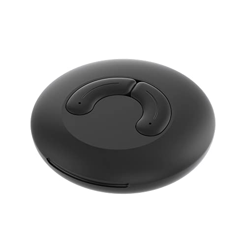 Wireless Earbuds, Stereo Sound Earphones Bluetooth 5.0 Earbuds Touch in-Ear 6Hours play Time with charging Case ,Mini Sports EarphonesEarphones with Mics Touch Control in-Ear Headset for Sports,Home