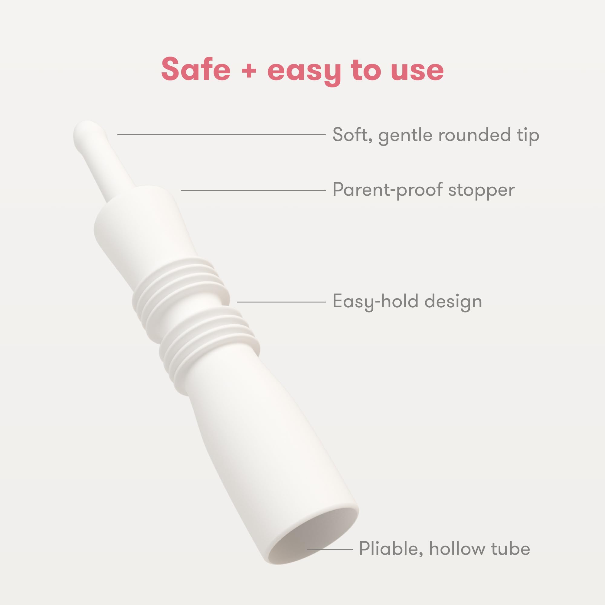 Windi Gas and Colic Reliever for Babies (10 Count) by Frida Baby