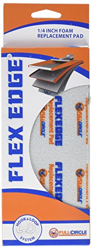 Full Circle International Inc. FE-PP Flex Edge Pressure Pad (Packaging May Vary)