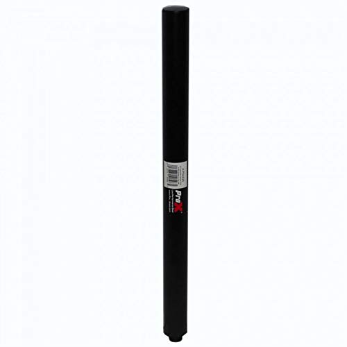 Prox X-POLE20 20" Speaker Mount Pole with M20 Mount Threads