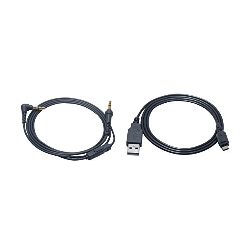 Audio-Technica ATH-WS99BT Solid Bass Bluetooth Wireless Over-Ear Headphones with Built-In Mic & Control