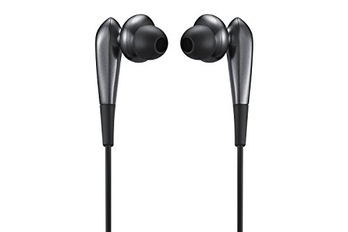 Samsung Level U Pro Active Noise Cancelling and UHQ Audio, Black