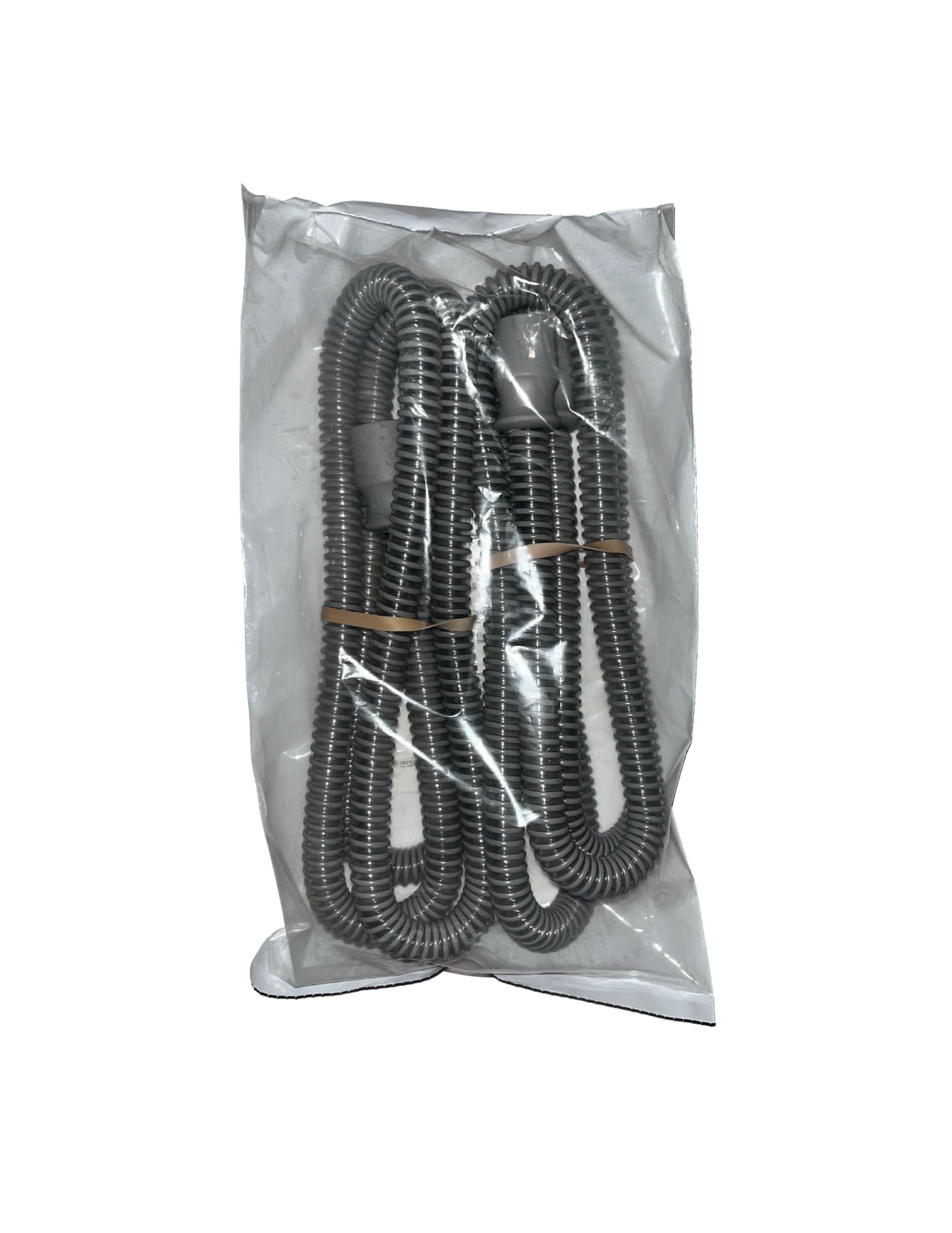 Premium Made in USA - SLIM CPAP Hose 6 Foot Tube (2 Pack) Compatible with Slim Line Tubing by Snaret