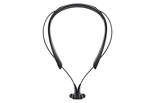 Samsung Level U Pro Active Noise Cancelling and UHQ Audio, Black