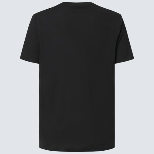 Oakley Men's Mark II Tee 2.0, Black/B1B Camo Hunter, Medium