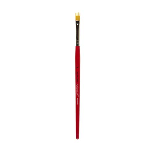 Artist's Loft Marseille Wisp Flat Brush (1/4")