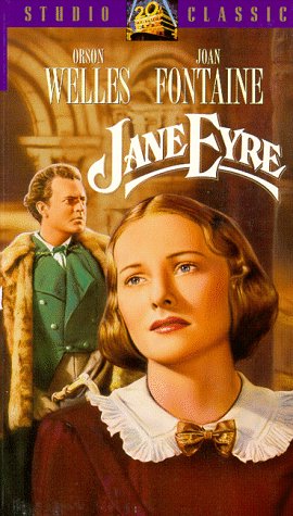 Jane Eyre