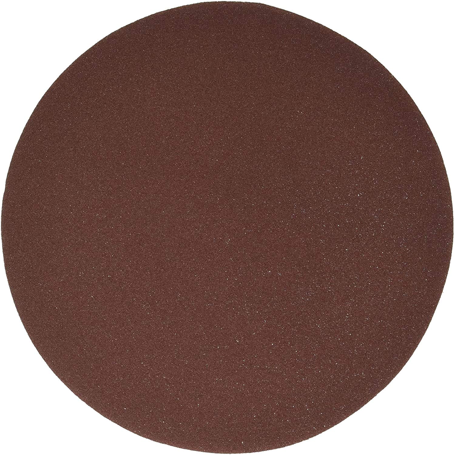 Full Circle International Radius 360 Sanding Disc 80 Grit - 5 Packs of 5