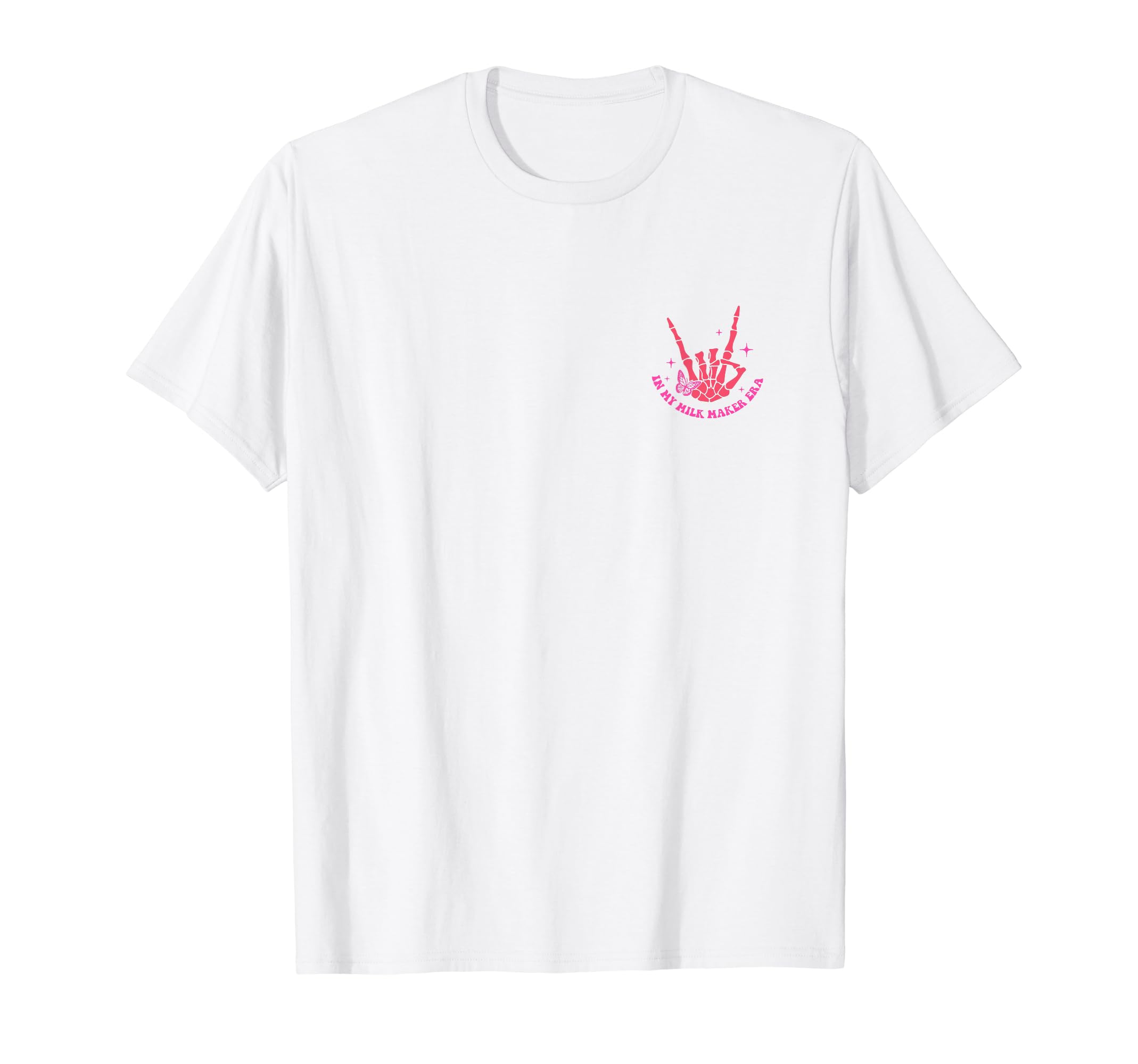 in my milk maker era T-Shirt