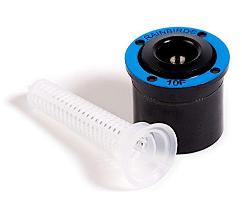25-Pack RainBird 10F - 10 ft Full-Circle Pattern Nozzle (360 Degree)