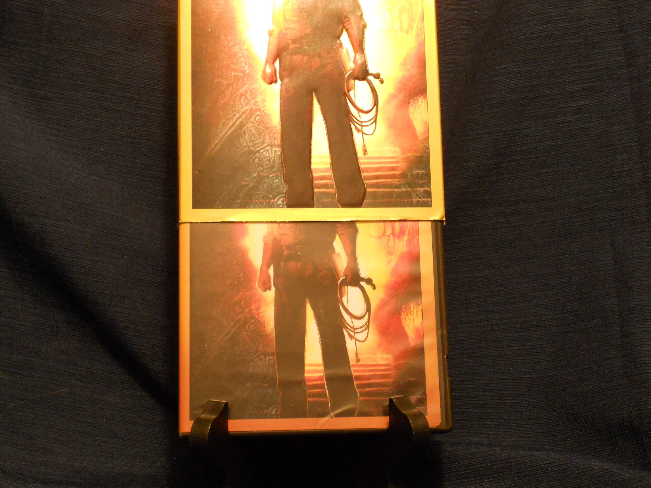 Indiana Jones and the Kingdom of the Crystal Skull (Two-Disc Special Edition)