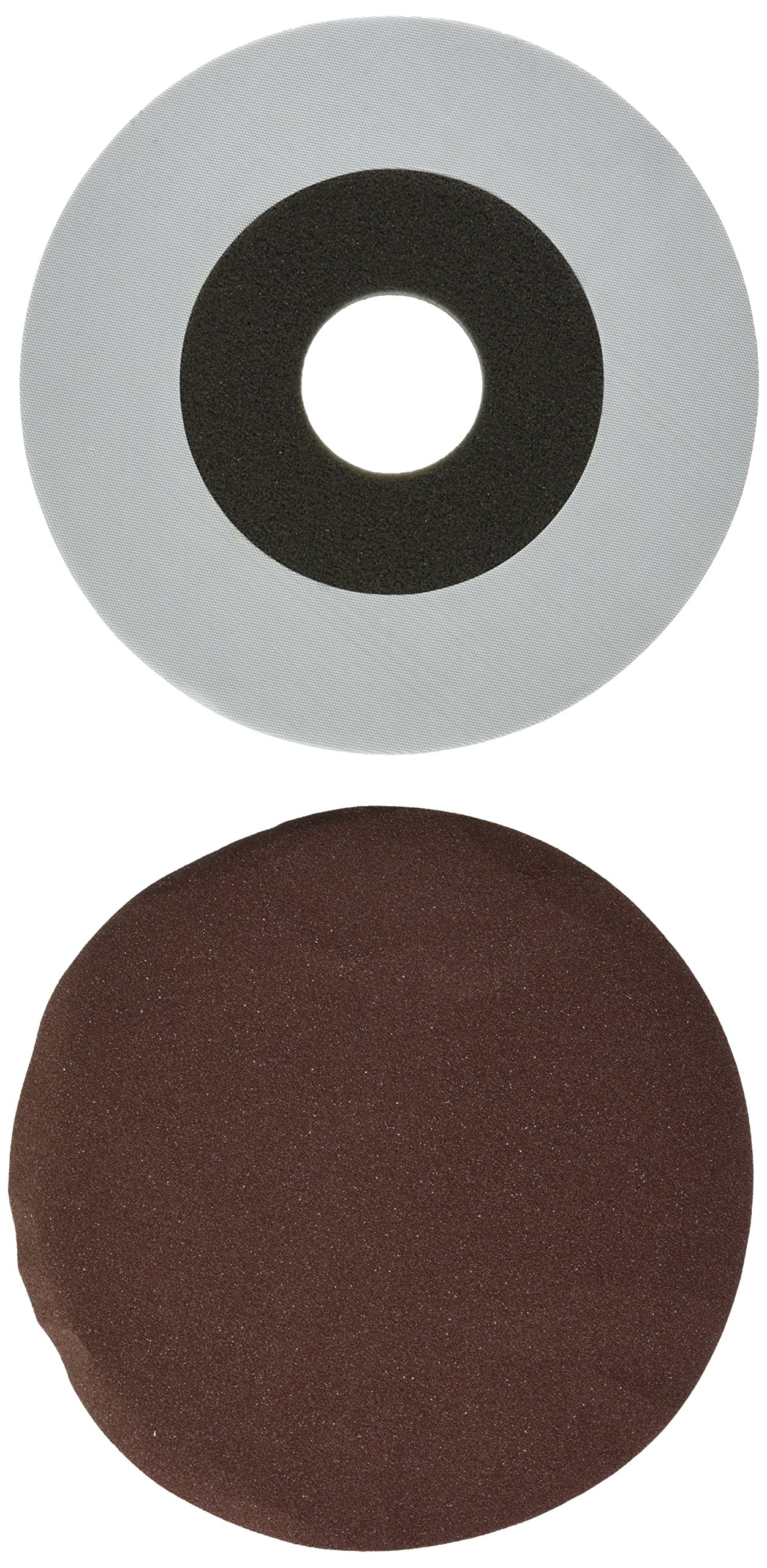 Full Circle International Inc. PWR PAD Power Pad 8-1/2-Inch Foam Sander Pad