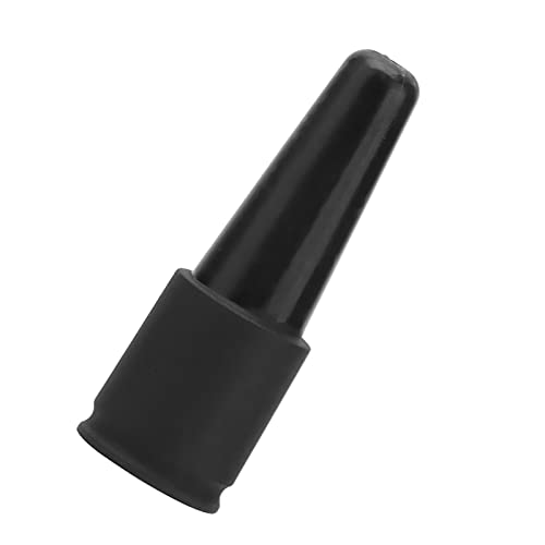 Greensen Coffee Machine Attachment Silicone Milk Foam Nozzle Replacement for Coffee Machine, Food Material Highly Compatible