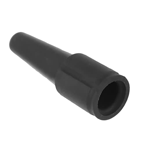 Greensen Coffee Machine Attachment Silicone Milk Foam Nozzle Replacement for Coffee Machine, Food Material Highly Compatible