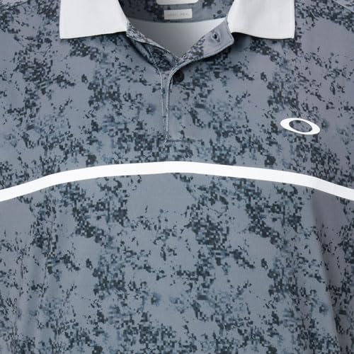 Oakley Sand Camo Raglan