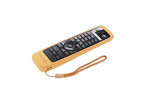Générique Formuler Z10 PRO MAX-Remote iR1 + Orange Remote Cover + Mini Keyboard + USB hub