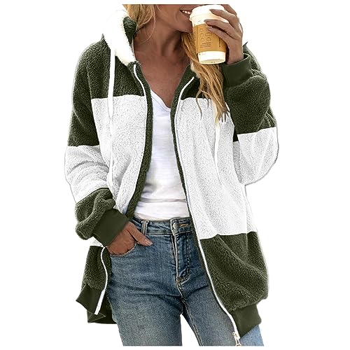 mens fleece jacket fleece vest for women zip up shawl collar work double breasted maxi long wool pea coat crew neck pullover women womens grey zip up hoodie tunic tops to wear with leggings 3/4