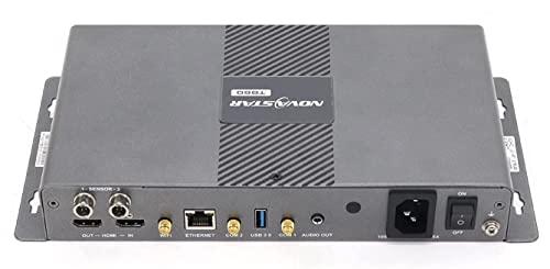 TB60 NovaStar Best Price LED Screen Controller TB60 (Upgrade Version of TB8 tb8