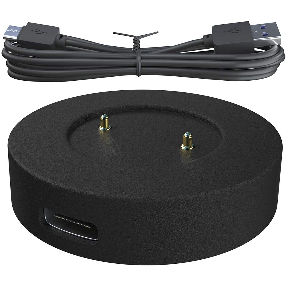 AWINNER Charger Compatible for Huawei Watch GT Classic Sport, GT2, GT 2e, Honor Watch Magic Magic 2, Honor Watch Dream - USB Charging Cable 100cm