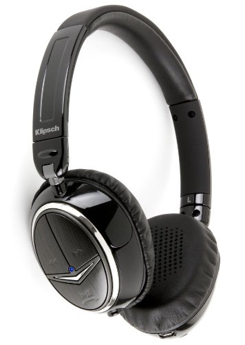 Klipsch Image One BLUETOOTH On-Ear Headphones (Discontinued by Manufacturer)